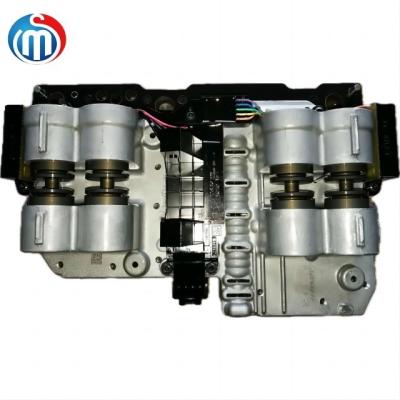 China X7 PHEV DCT360 Valve Body for SAIC Motor 10539946 10539944 1.6T 2.0T for sale