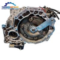 China A6LF2 3.3L 4WD 6-Speed Automatic Transmission Gearbox for Hyundai Santa Fe 110kg for sale