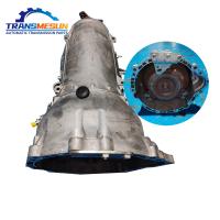 China Brand New 722.6 NAG1 5-Speed 3.5L Automatic Transmission Assembly for Chrysler 300C 5175491AB for sale