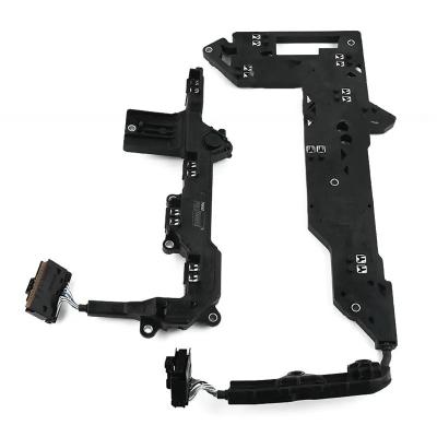 China Remanufactured OEM 0B5 DQ250 0B5927256B Transmission TCU Circuit Board for Audi 12 Month Warranty for sale