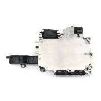 China Remanufactured OEM 0B5 DQ250 0B5927256B Transmission TCU Circuit Board for Audi 12 Month Warranty for sale