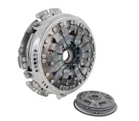 China LUK DQ200 Transmission Clutch Kit 35x35x20cm for VW Audi A1 A3 POLO GOLF Dual-Clutch System for sale