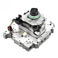 China 62TE Transmission Valve Body with Solenoid Pack 68376696AA 5078723AD for Chrysler Dodge VW Remanufactured for sale