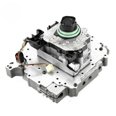 China 62TE Transmission Valve Body with Solenoid Pack 68376696AA 5078723AD for Chrysler Dodge VW Remanufactured for sale