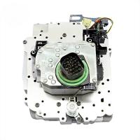 China 62TE Transmission Valve Body with Solenoid Pack 68376696AA 5078723AD for Chrysler Dodge VW Remanufactured for sale