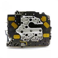 China 62TE Transmission Valve Body with Solenoid Pack 68376696AA 5078723AD for Chrysler Dodge VW Remanufactured for sale