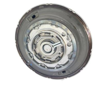China Wet Dual Clutch Kit 6DCT450 MPS6 for Volvo XC60 S60 V40 C30 38x38x18cm for sale