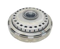 China Wet Dual Clutch Kit 6DCT450 MPS6 for Volvo XC60 S60 V40 C30 38x38x18cm for sale