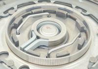 China Wet Dual Clutch Kit 6DCT450 MPS6 for Volvo XC60 S60 V40 C30 38x38x18cm for sale