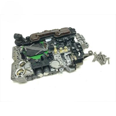 China Transmission Control Unit with Valve Body A0009015000 A7252709011 for Mercedes E-Class W213 for sale