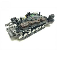 China Transmission Control Unit with Valve Body A0009015000 A7252709011 for Mercedes E-Class W213 for sale