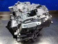 China 30400-42120 TRANSMESUN K120F 10-Speed CVT 4WD Transmission Assembly for Toyota RAV4 M20D-FKS Engine 120KG for sale