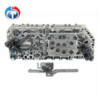 China CVT Transmission Valve Body A1693700706 A1693701106 for Mercedes Benz A B Class 2005-2011 for sale