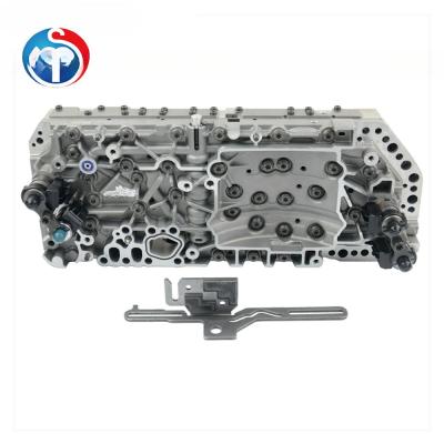 China CVT Transmission Valve Body A1693700706 A1693701106 for Mercedes Benz A B Class 2005-2011 for sale