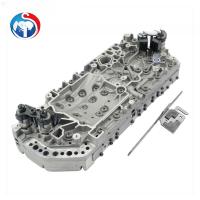 China CVT Transmission Valve Body A1693700706 A1693701106 for Mercedes Benz A B Class 2005-2011 for sale