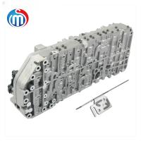 China CVT Transmission Valve Body A1693700706 A1693701106 for Mercedes Benz A B Class 2005-2011 for sale
