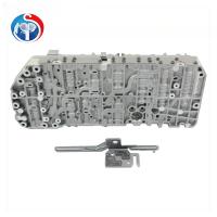 China CVT Transmission Valve Body A1693700706 A1693701106 for Mercedes Benz A B Class 2005-2011 for sale