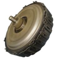 China 02E398029B 6 Speed Wet Clutch for Volkswagen Audi DQ250 02E DSG Gearbox Repair for sale