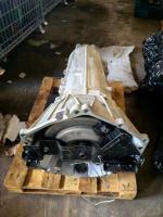 China TRANSMESUN 6L90 6-Speed Automatic Transmission Assembly for Chevrolet GMC 2008-2022 135kg for sale