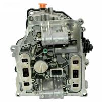 China DSG7 Transmission Gearbox Valve Body 0AM927769D for Audi A1 A3 7-Speed 2010-2016 Models for sale
