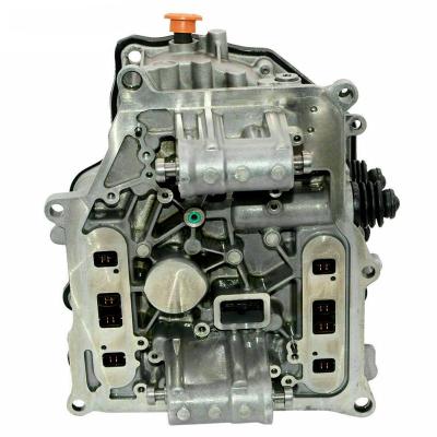 China DSG7 Transmission Gearbox Valve Body 0AM927769D for Audi A1 A3 7-Speed 2010-2016 Models for sale