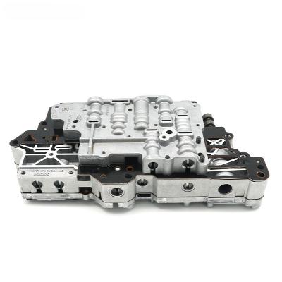 China 6T70 6T75 Transmission Valve Body for Chevrolet Buick XTS 2013-2019 - Aluminum OEM Standard Size with 3-7 Day Delivery for sale