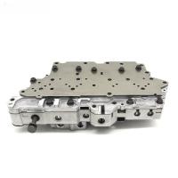 China 6T70 6T75 Transmission Valve Body for Chevrolet Buick XTS 2013-2019 - Aluminum OEM Standard Size with 3-7 Day Delivery for sale