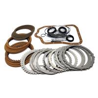 China Transmission Friction Plate Kit U760E U760F for Toyota 2009-2018 2KG Direct Replacement for sale