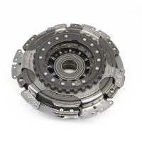 China 0AM198142L Dual Clutch Disc Flywheel Clutch Kit for VW Seat Golf Passat with 12-Month Warranty for sale