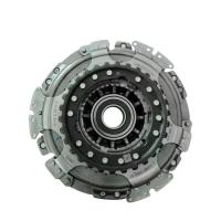 China 6DT25-1600010 Automatic Transmission Clutch Kit 0AM DQ200 12kg for BYD for sale