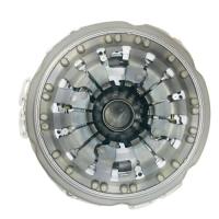 China 6DT25-1600010 Automatic Transmission Clutch Kit 0AM DQ200 12kg for BYD for sale
