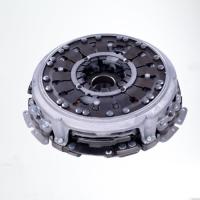 China 6DT25-1600010 Automatic Transmission Clutch Kit 0AM DQ200 12kg for BYD for sale