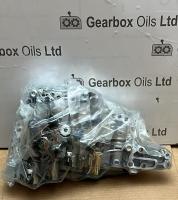 China Nissan Juke Qashqai Micra CVT Automatic Transmission Valve Body JF017E RE0F10E 41x25x18cm for sale