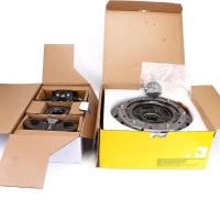 China 6DCT250 DPS6 Bearing Release Fork Set Transmission Clutch Kit for Ford 602000800 for sale
