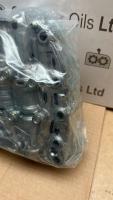 China Nissan Juke Qashqai Micra CVT Automatic Transmission Valve Body JF017E RE0F10E 41x25x18cm for sale