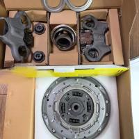 China 6DCT250 DPS6 Bearing Release Fork Set Transmission Clutch Kit for Ford 602000800 for sale