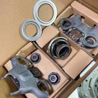 China 6DCT250 DPS6 Bearing Release Fork Set Transmission Clutch Kit for Ford 602000800 for sale