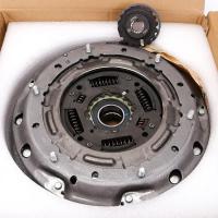 China 6DCT250 DPS6 Bearing Release Fork Set Transmission Clutch Kit for Ford 602000800 for sale