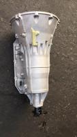 China Remanufactured AA80E Transmission Assembly 75x50x60cm for Lexus LS460 Toyota MAJESTA 2006-2018 for sale