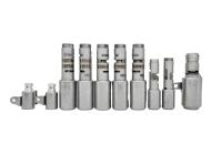 China AISIN GA6F21AW TF-72SC GA8F22AW TG-81SC Automatic Transmission Solenoid Valve Kit 24338642381 for sale