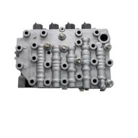 China 019CHA-1502700 Remanufactured Valve Body for Chery Auto Transmission System OE NO for sale