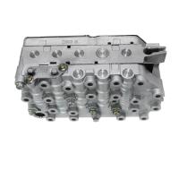 China 019CHA-1502700 Remanufactured Valve Body for Chery Auto Transmission System OE NO for sale