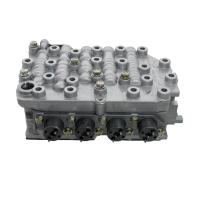 China 019CHA-1502700 Remanufactured Valve Body for Chery Auto Transmission System OE NO for sale