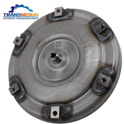 China 6T50 Fluid Torque Converter 24270962 for Buick GL8 Roewe 950 Whale Verano 12kg for sale