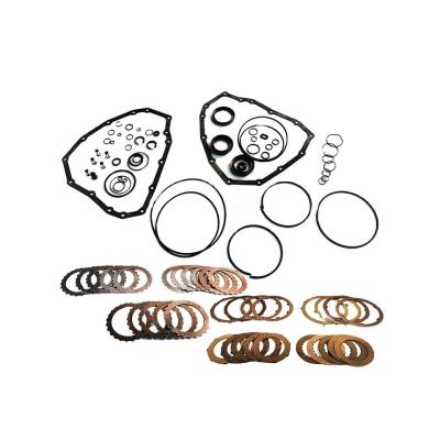China Automatic Transmission Repair Kit CVT RE0F11A JF015 for Nissan Toyota 2012-2016 for sale