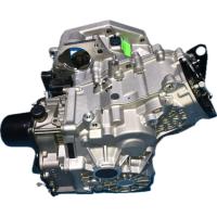 China JETTA 0AM DQ200 1.4T Gearbox Assembly 0AM300061Q 100kg for Auto Transmission for sale