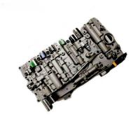 China Second Hand Transmission Valve Body for Toyota Lexus Suzuki Cast Tested A340E A341E for sale