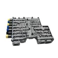 China Remanufactured 6HP A052 Automatic Transmission Valve Body OEM Z055742E for VW for sale