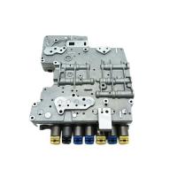 China Remanufactured 6HP A052 Automatic Transmission Valve Body OEM Z055742E for VW for sale