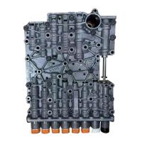 China B054 8HP-55 8HP-90 Automatic Transmission Valve Body Kit for BMW MINI OE New Aluminum for sale